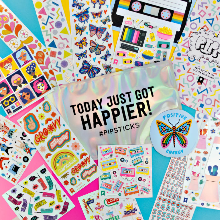 Pipsticks Pro Club April 2021 Box – Full Spoilers | MSA