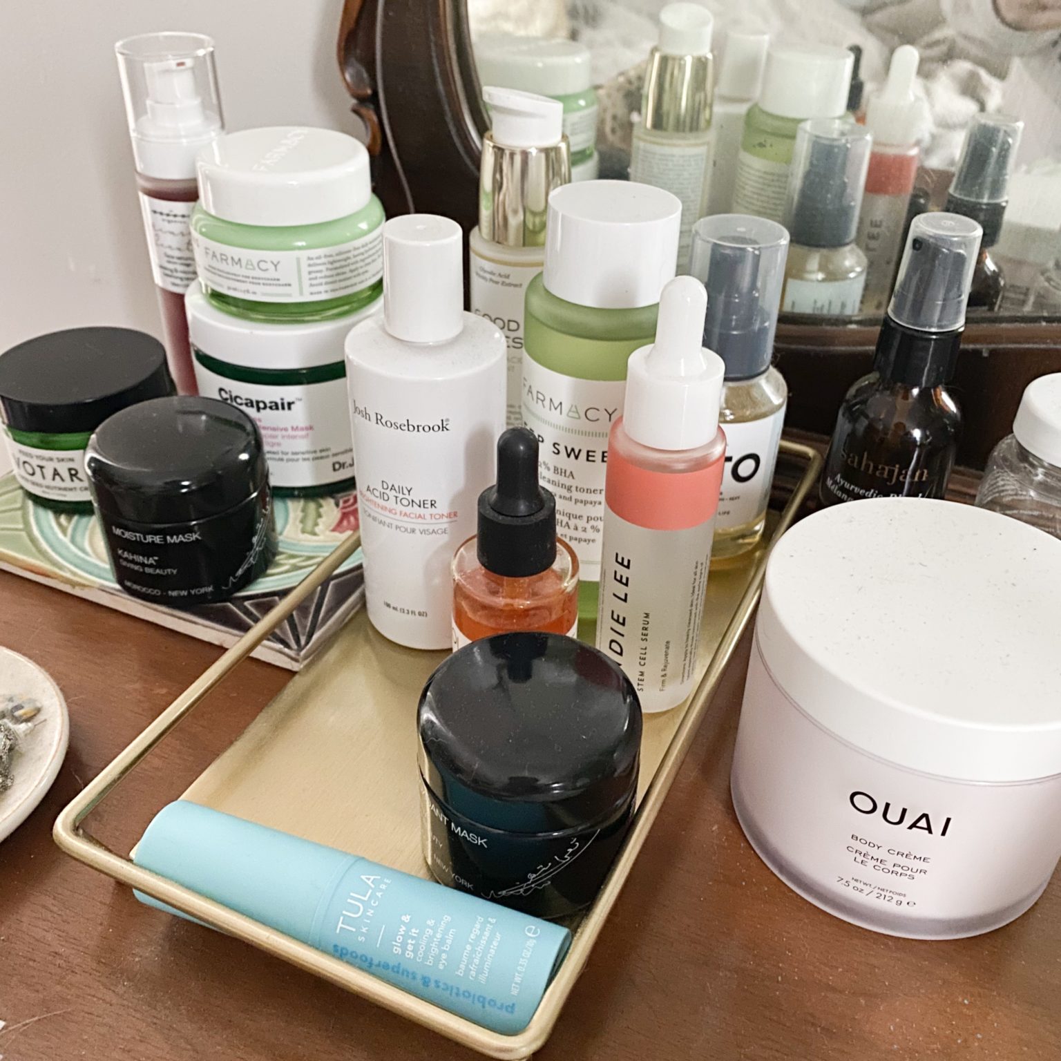 Beauty Spring Cleaning: Getting the Most Out of Your Beauty Stash