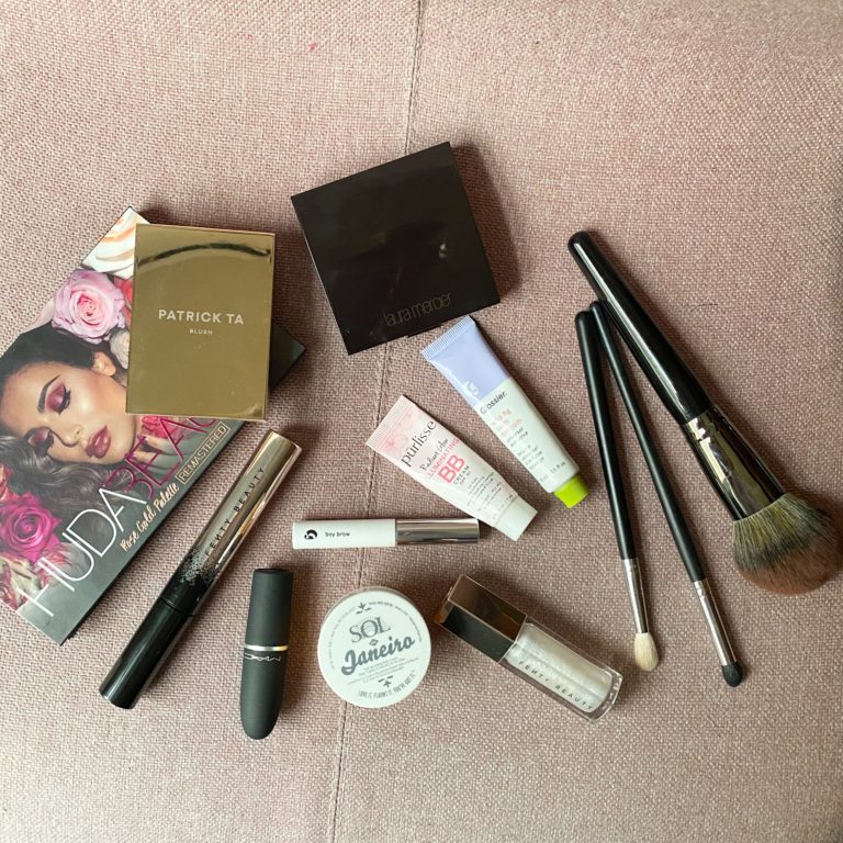 Beauty Spring Cleaning: Getting the Most Out of Your Beauty Stash