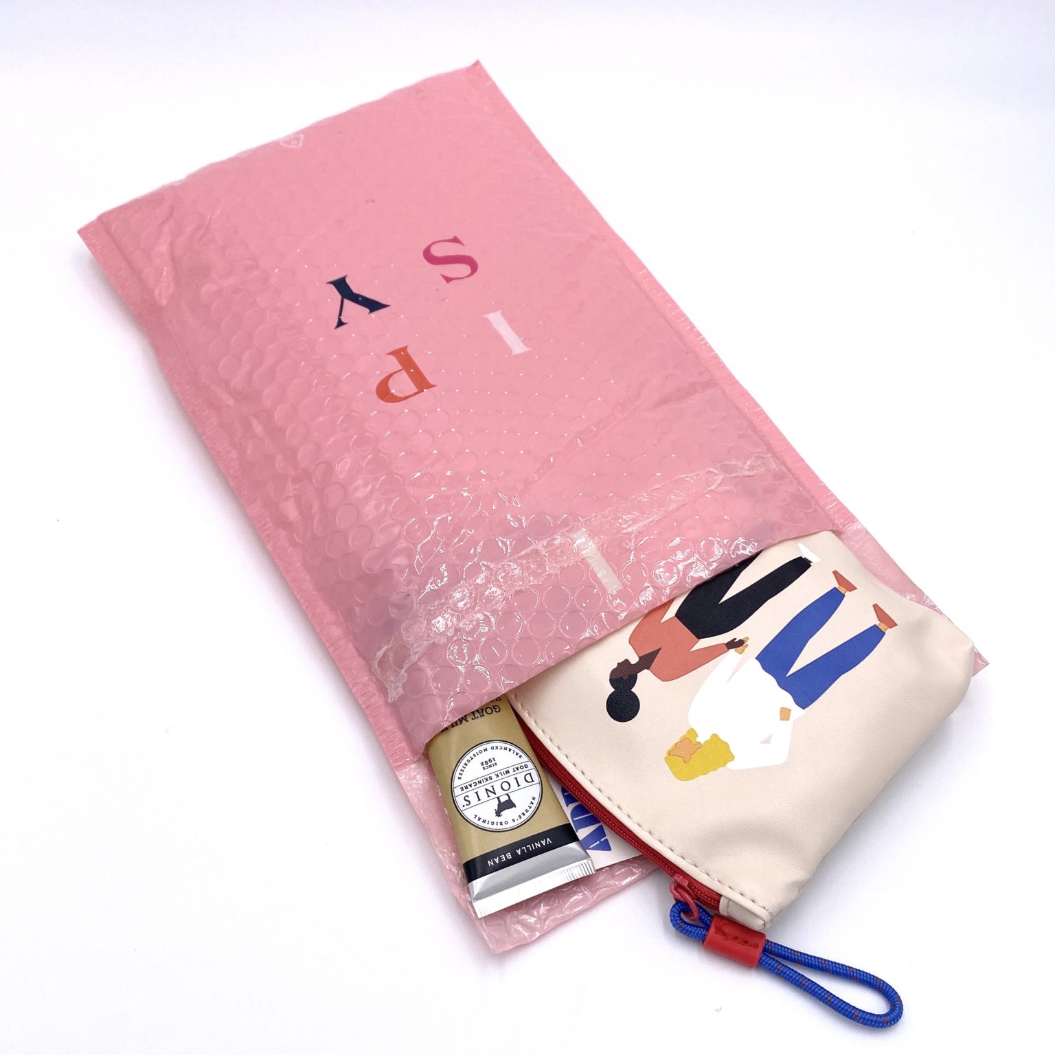 Ipsy March 2021 Review: Belle en Argent, Ciaté London, and More! | MSA