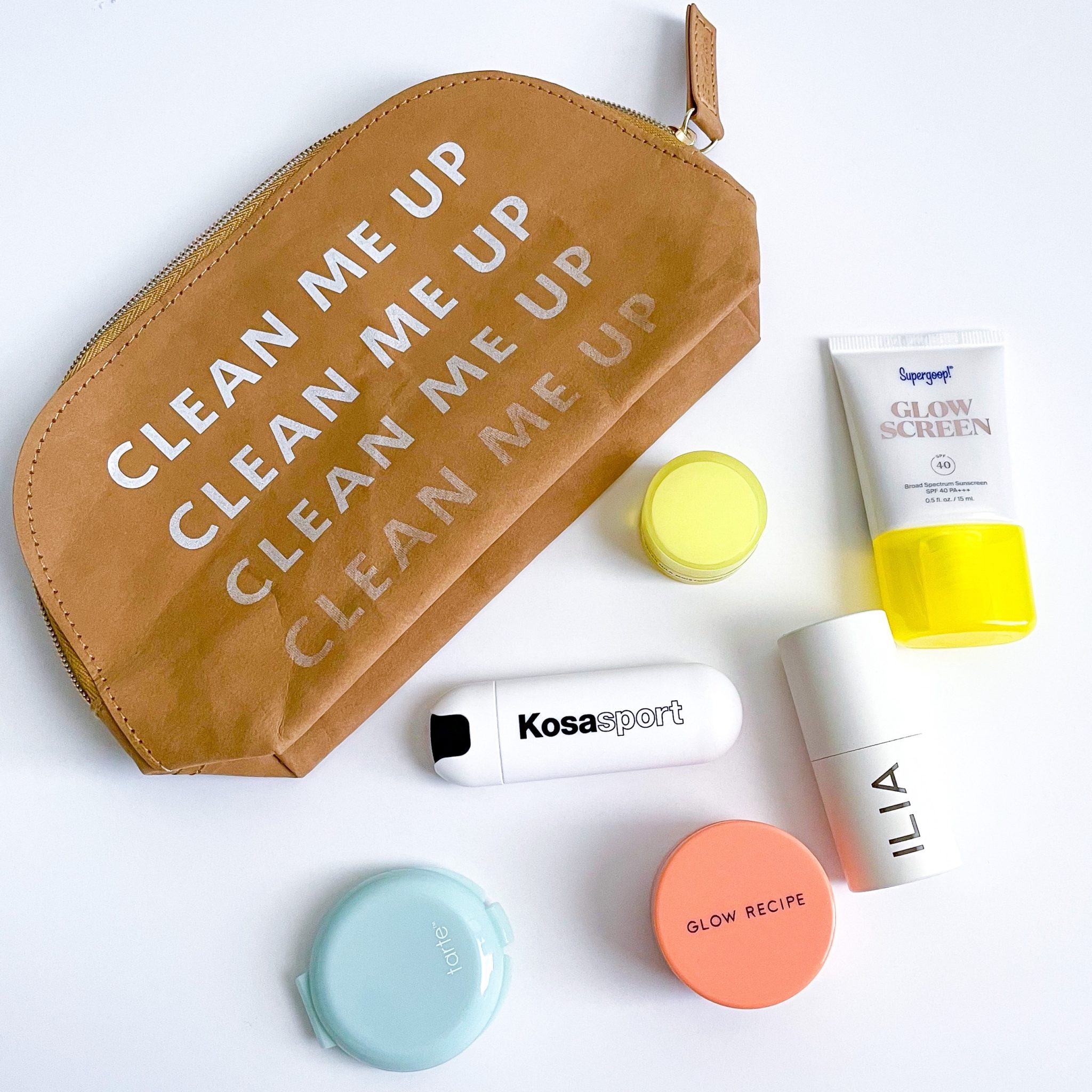 Sephora Favorites: Clean Me Up Set Review - March 2021 | MSA