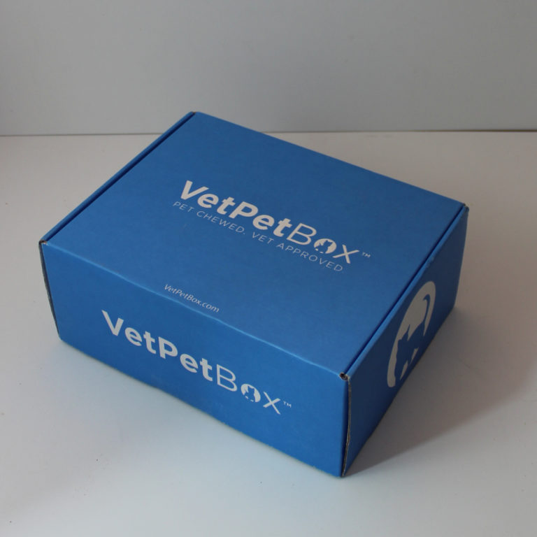 VetPet Box Cat Subscription Review + Coupon - March 2021
