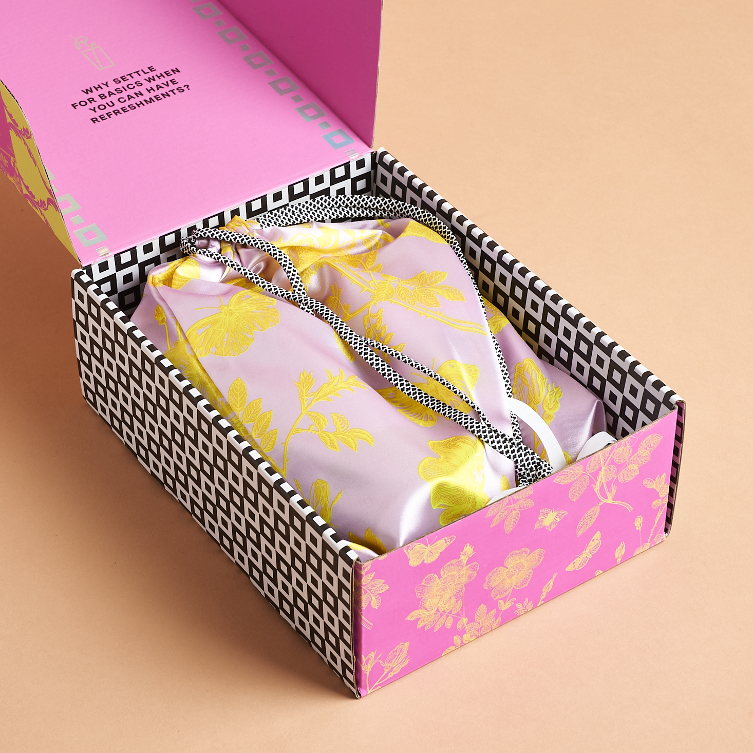 Refreshments Review - Face Wipes, Deodorant, Razors, and More! | MSA