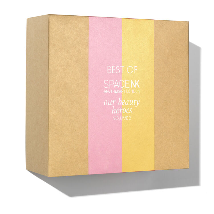 Best of Space NK: Our Beauty Heroes Volume 2 – Available Now! | MSA