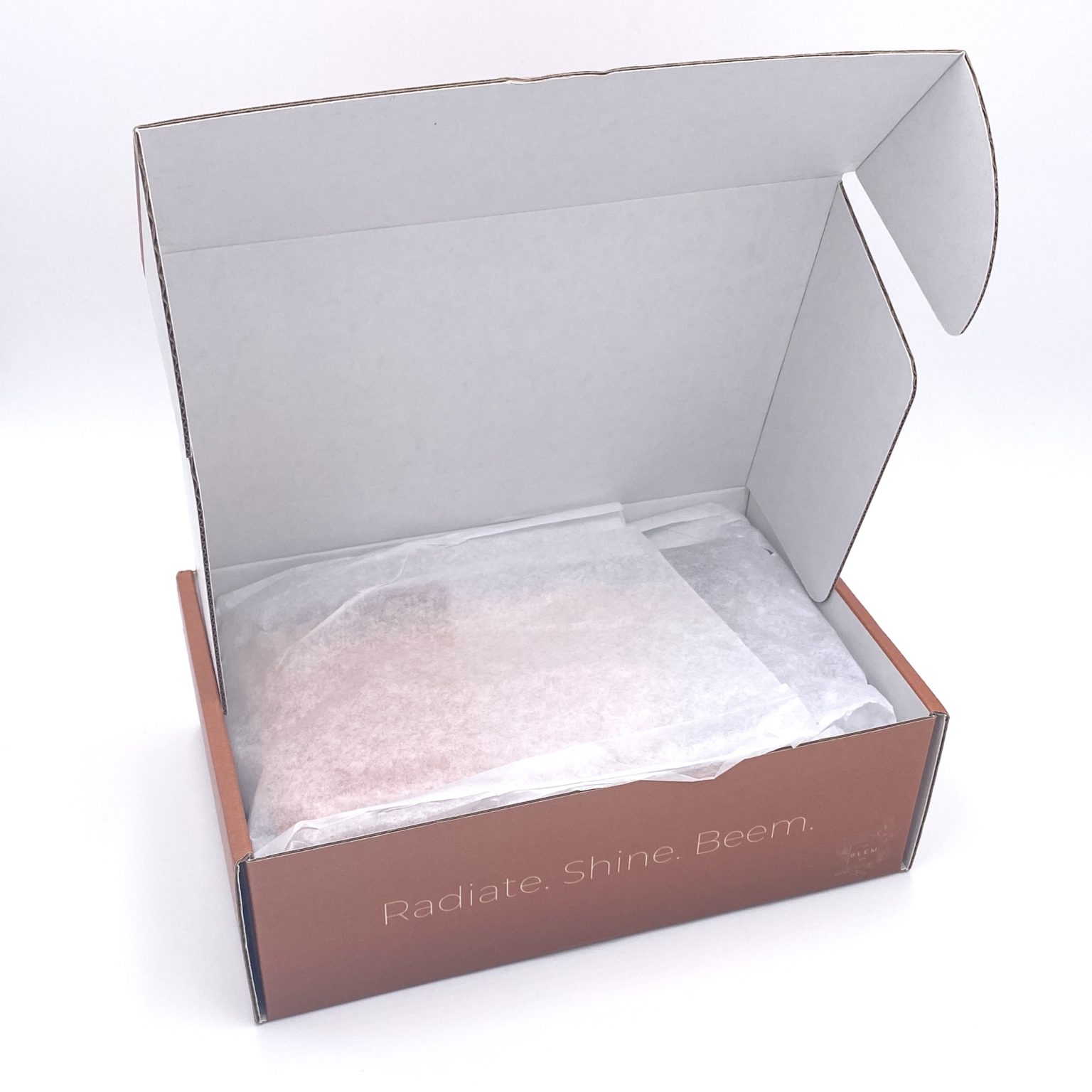 The Beem Box Review + Coupon - March 2021 | MSA