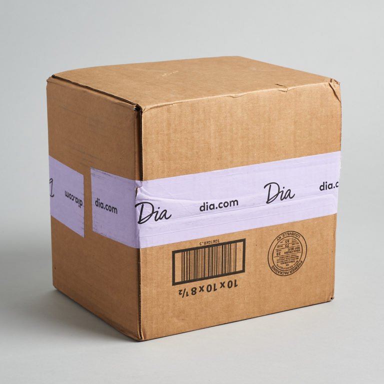 Dia & Co Clothing Box Review – Betsey Johnson Polkadot Dress