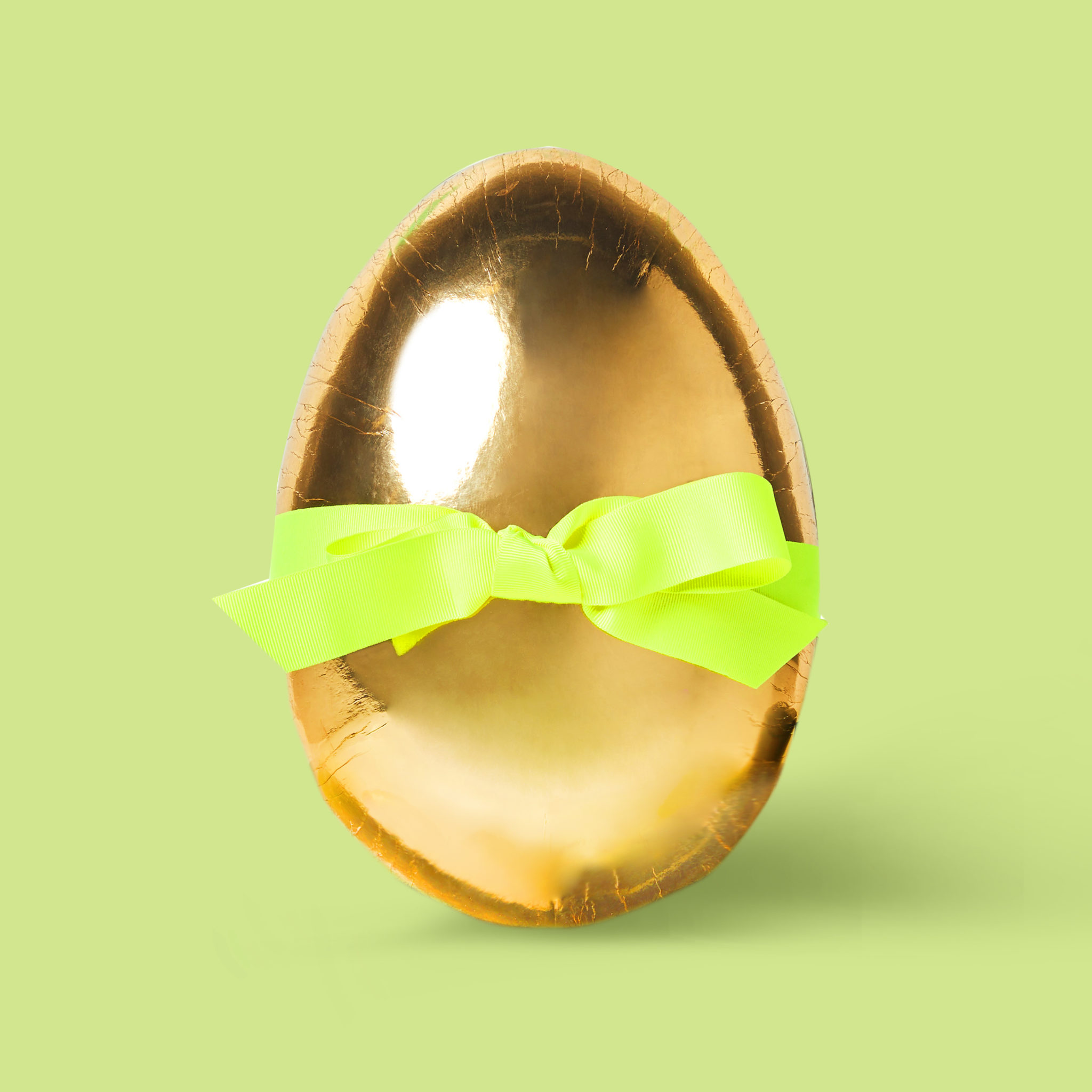Lush Golden Egg Easter Gift Set Review - March 2021