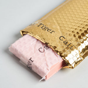 Cali Tiger Jewelry Box Review + Coupon - February 2021 | MSA