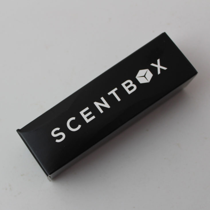 Scent Box Perfume Review + Coupon - March 2021 | MSA