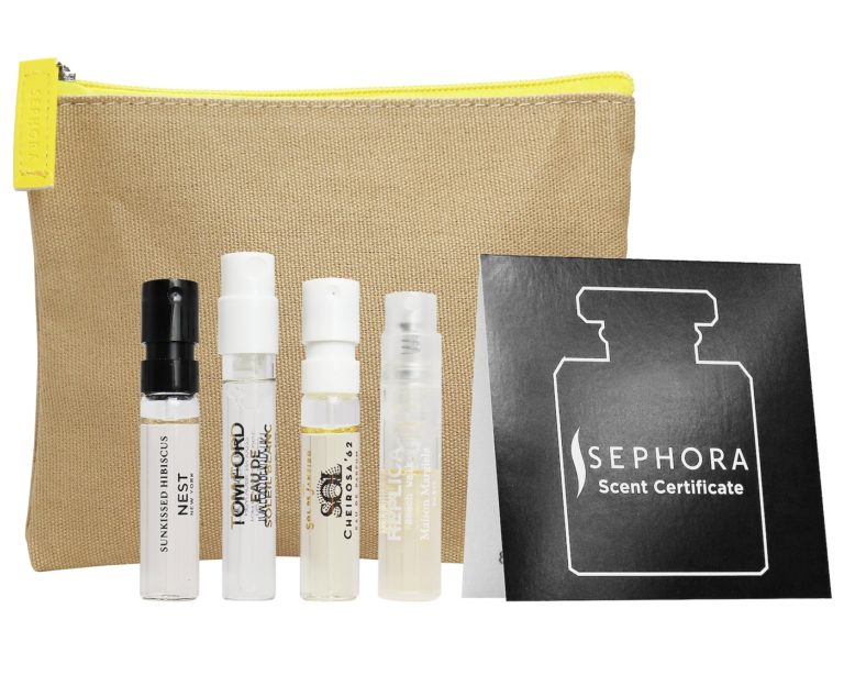 New Sephora Favorites Fragrance Sets – Available Now + Full Spoilers | MSA