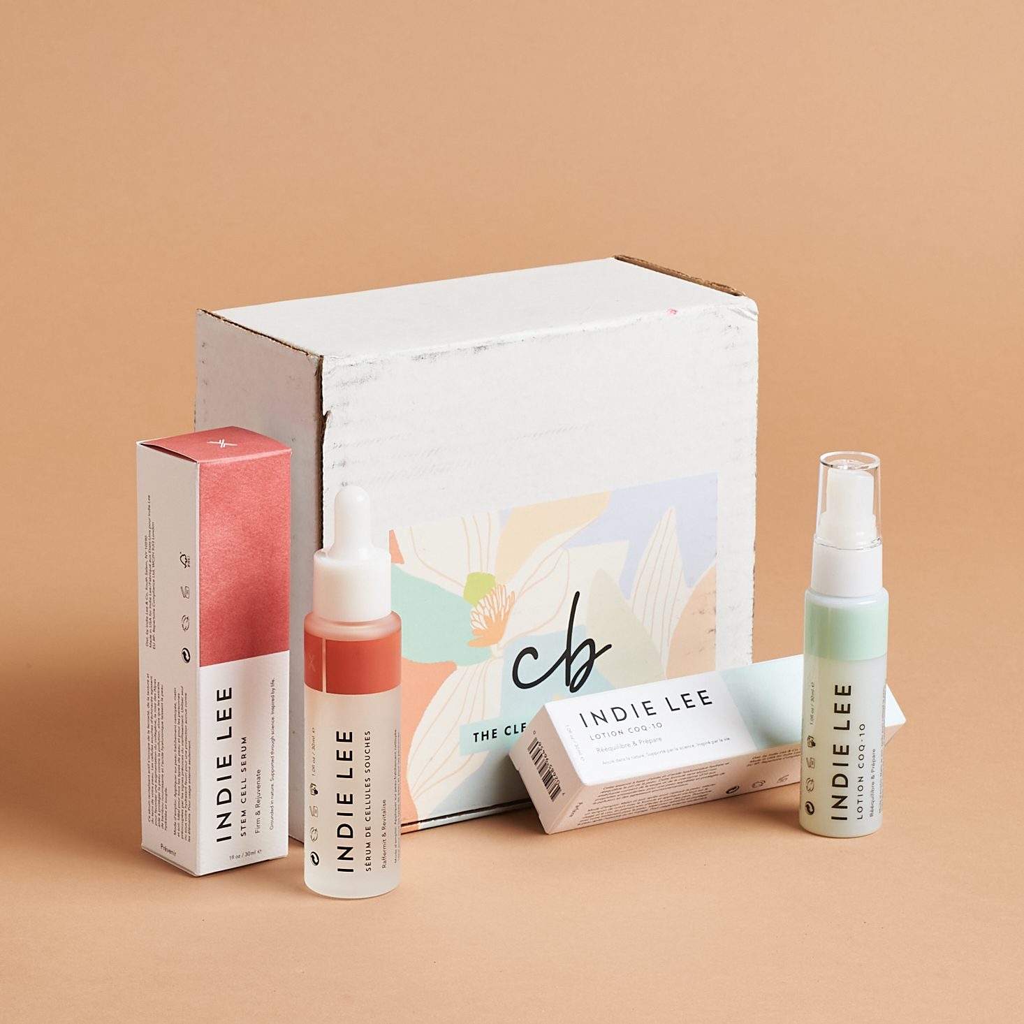 The Clean Beauty Box Review + Coupon - February 2021 | MSA
