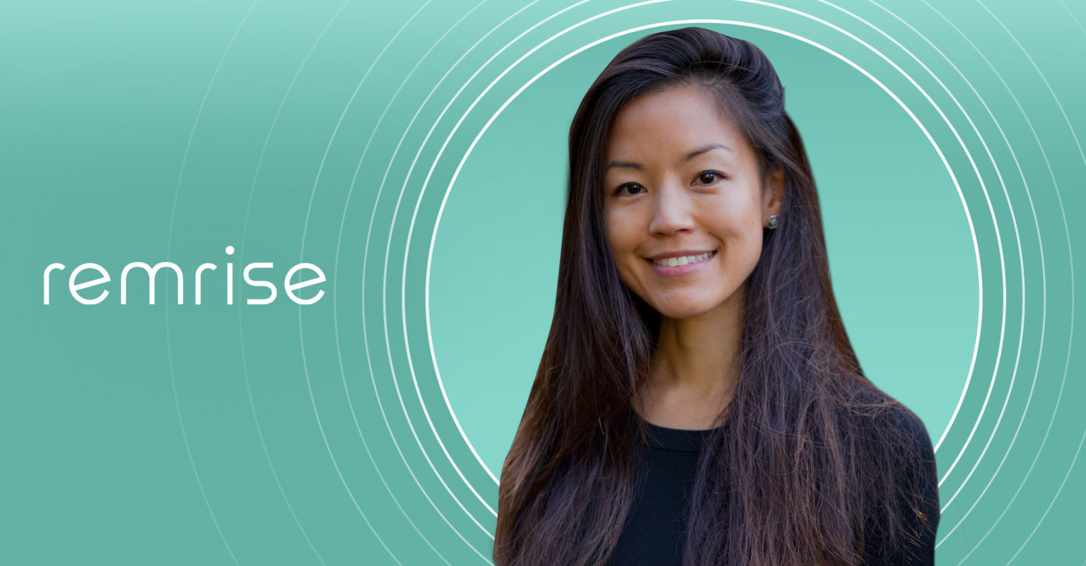 Can't Sleep? Veronica Lee of Remrise Is Here to Help