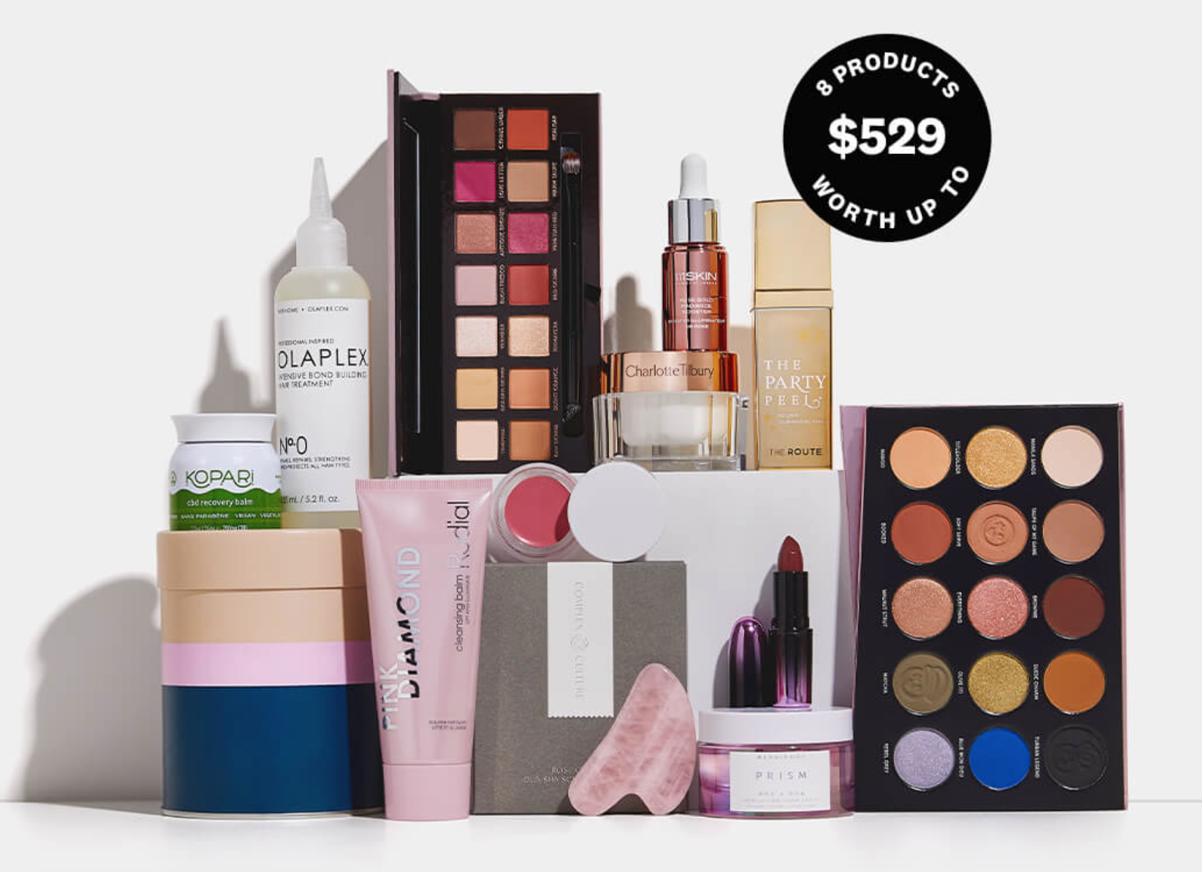 Ipsy Glam Bag X May 2021 Spoilers | MSA