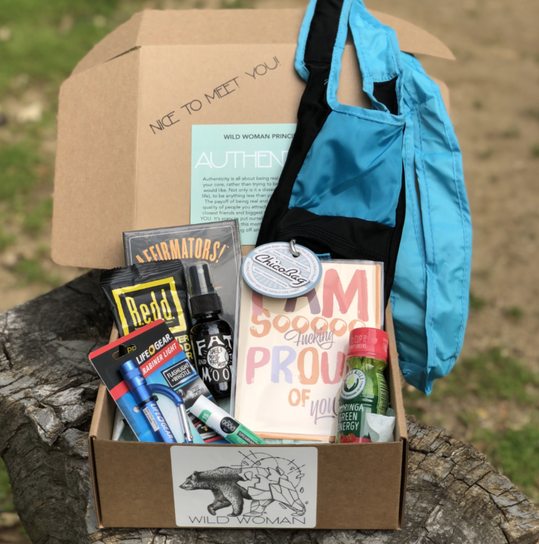 6 Best Outdoor Subscription Boxes for Any Adventure | MSA