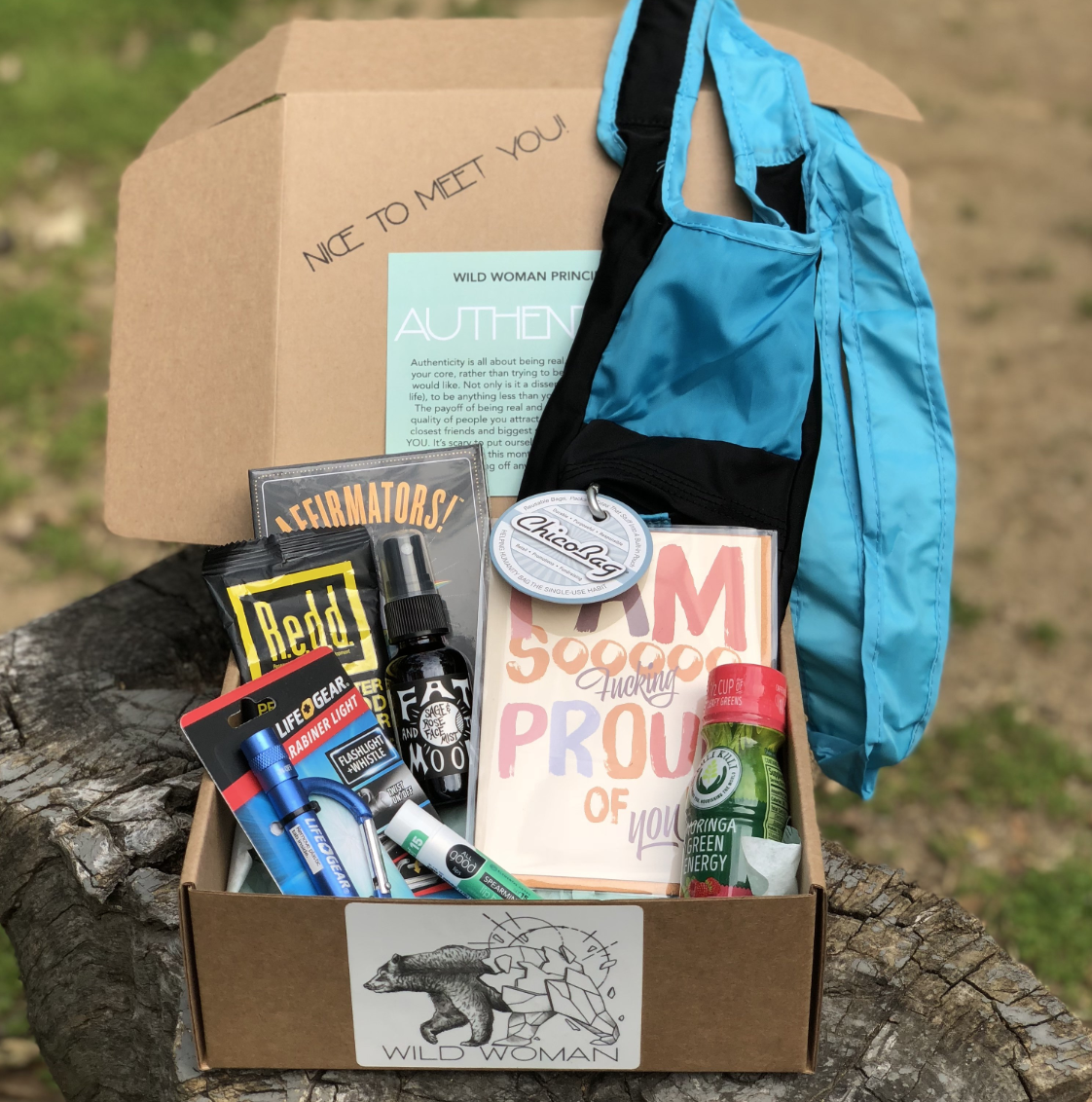 6 Best Outdoor Subscription Boxes for Any Adventure | MSA