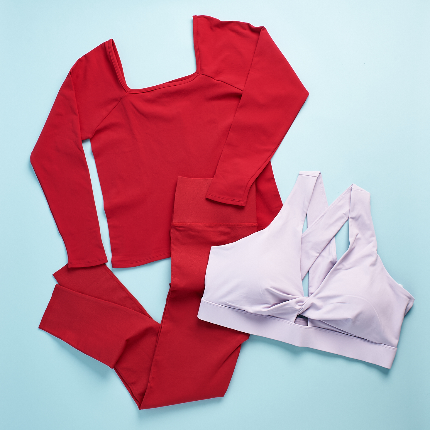 Fabletics VIP Plus Size Review + Coupon - Your Time To Shine