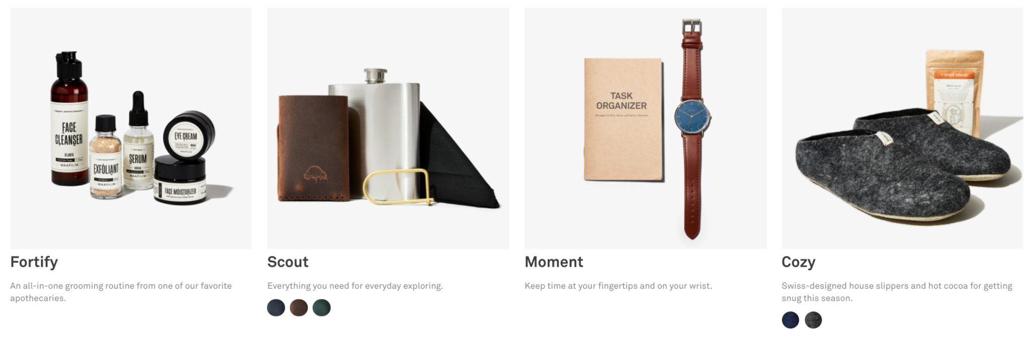 Bespoke Post April 2021 Selection Time + 25% Coupon Code | MSA