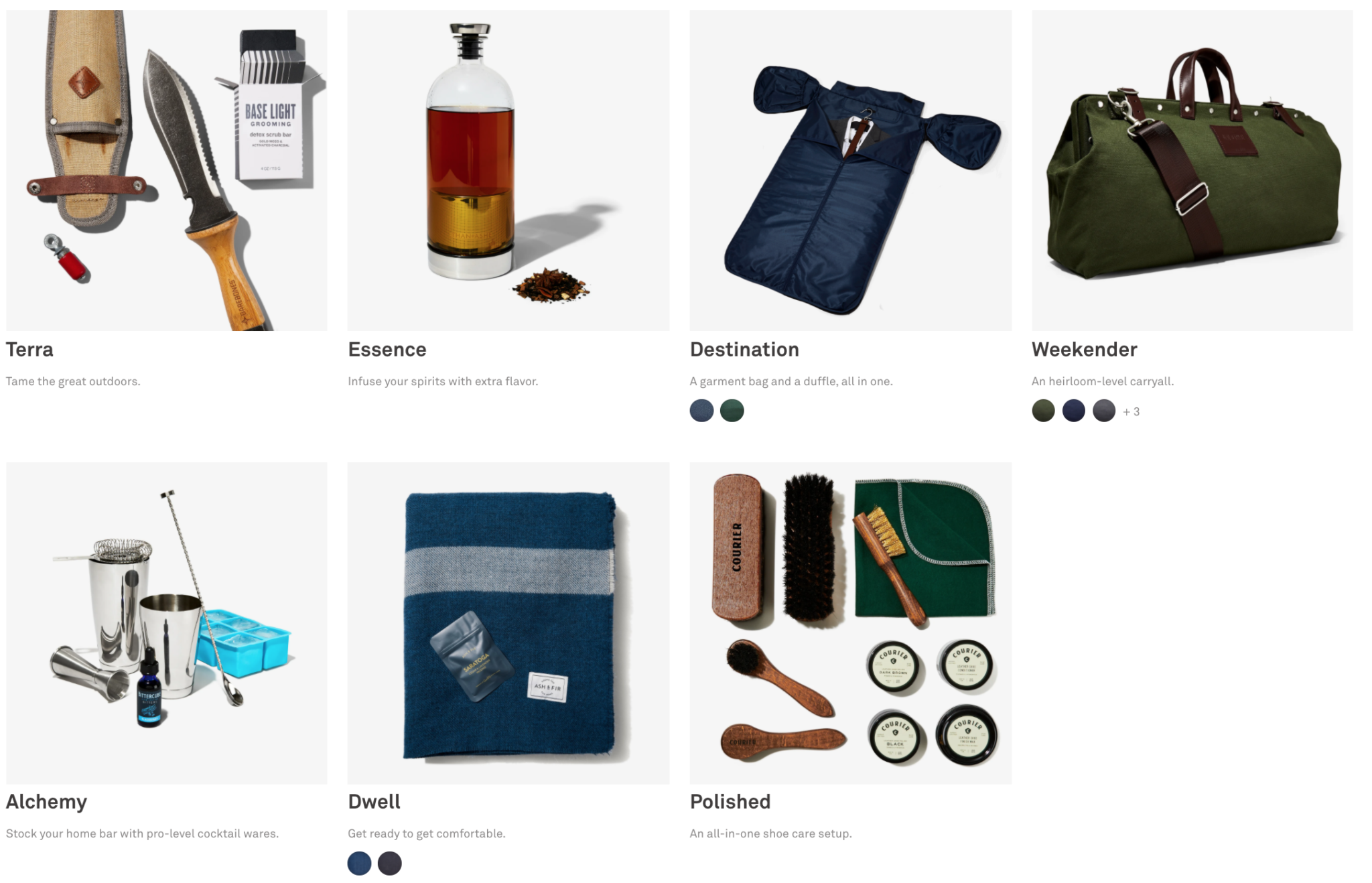 Bespoke Post April 2021 Selection Time + 25% Coupon Code | MSA