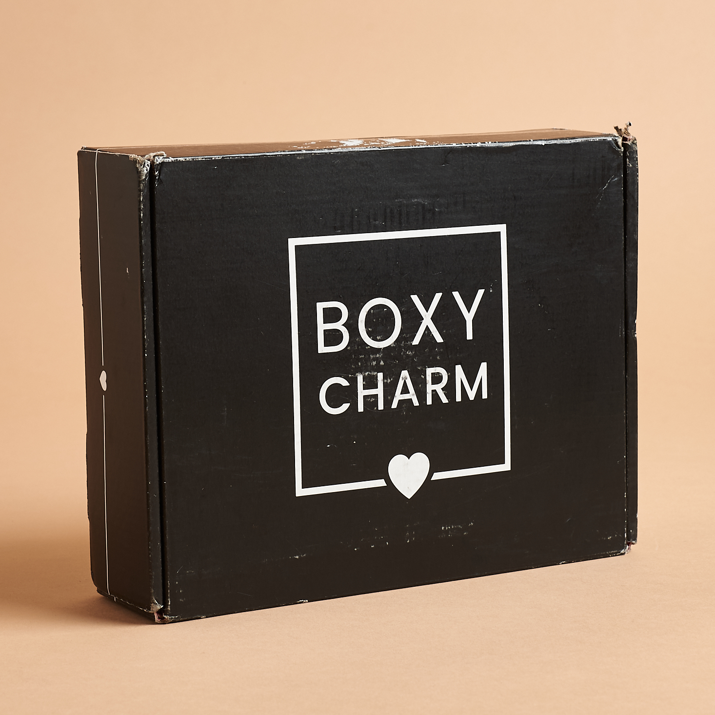 BoxyCharm Subscription Box Review - March 2021 | MSA