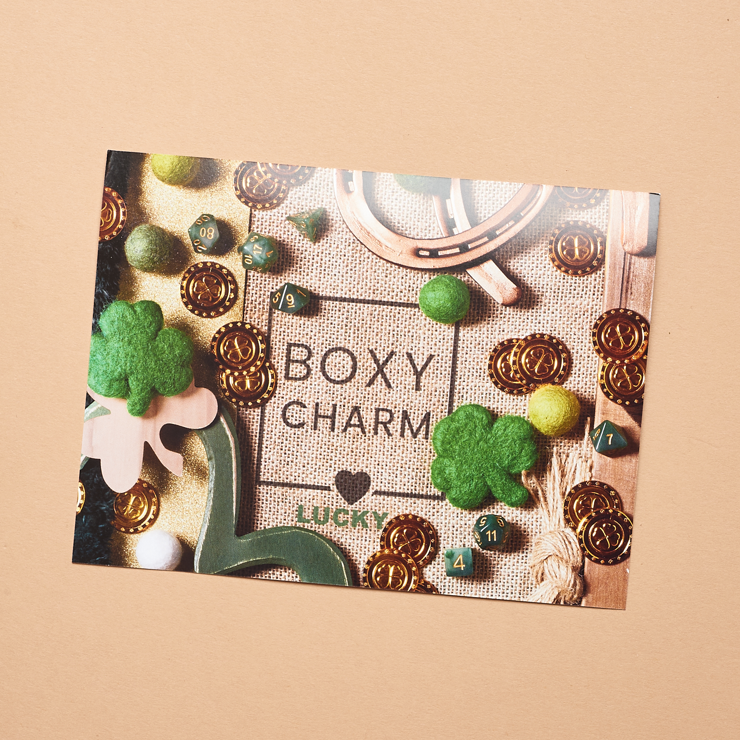 BoxyCharm Subscription Box Review - March 2021 | MSA