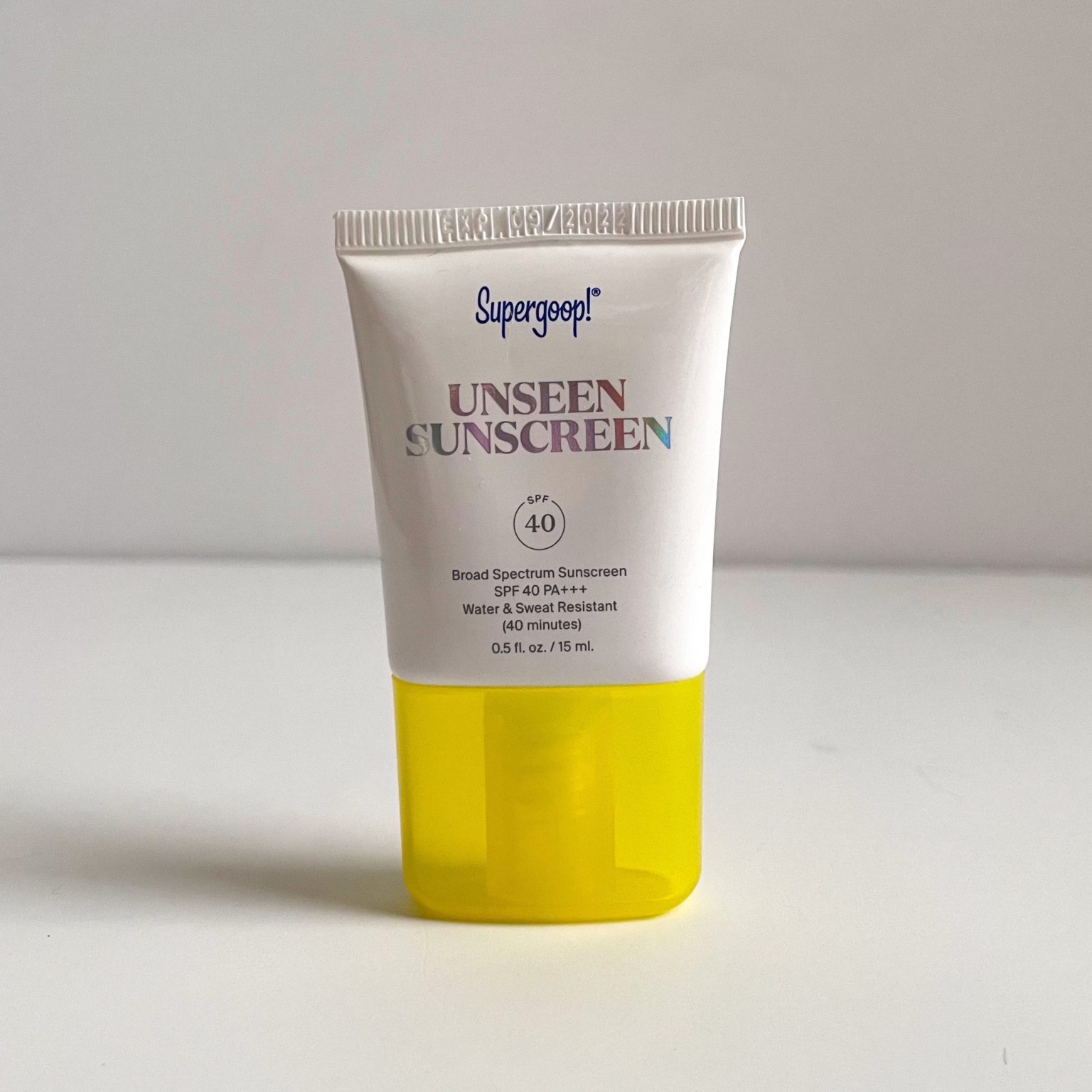 Sephora Favorites: Sun Safety Kit Review