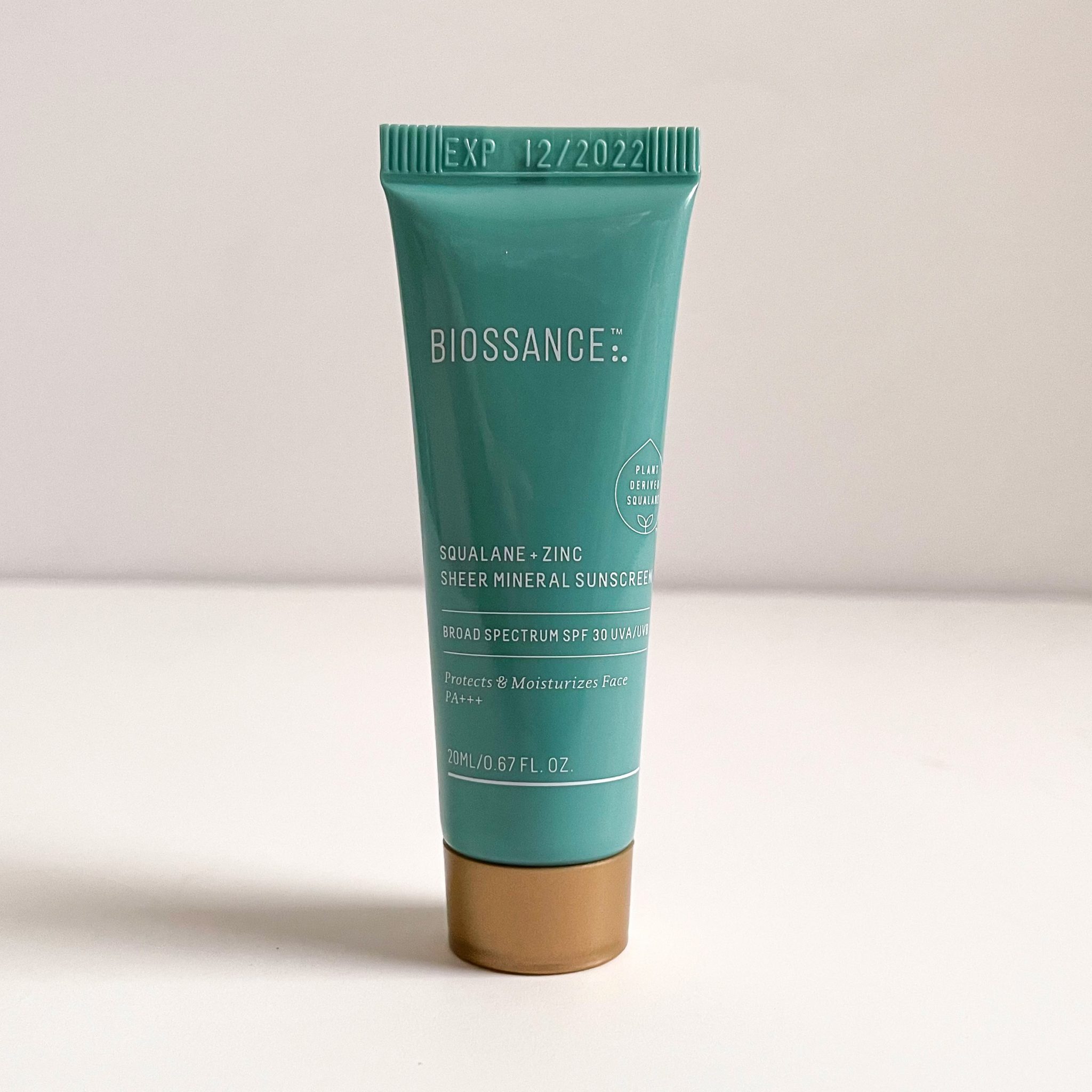 Sephora Favorites: Sun Safety Kit Review