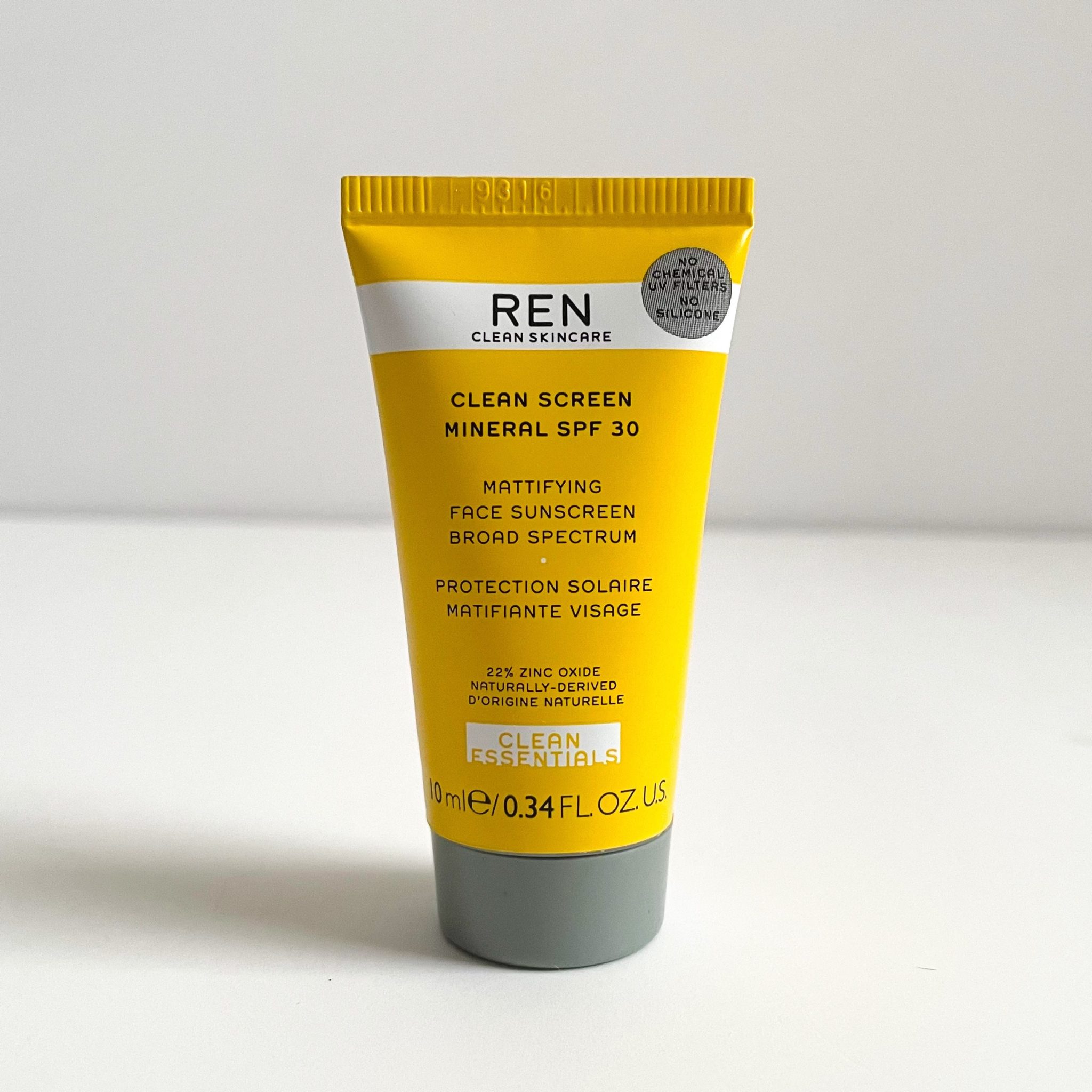 Sephora Favorites: Sun Safety Kit Review