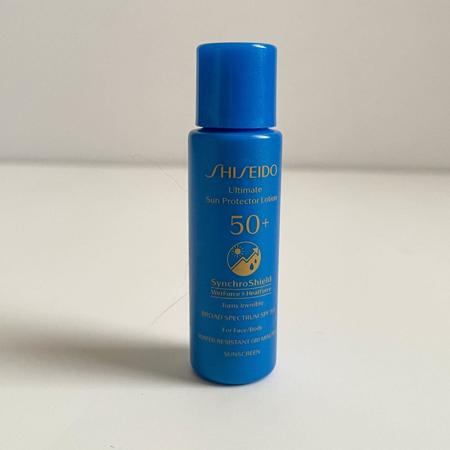 Sephora Favorites: Sun Safety Kit Review
