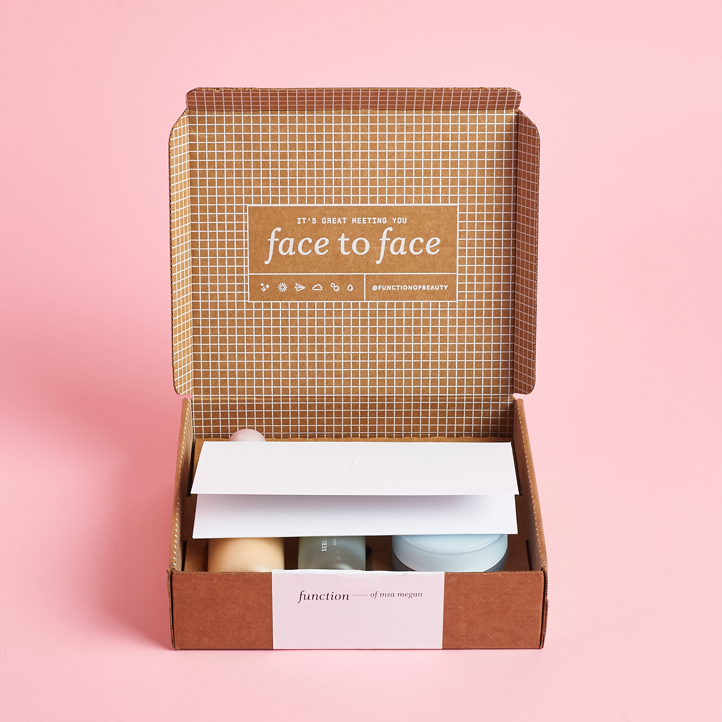 Function of Beauty Review - Customized Hair, Skin, and Body Products I ...