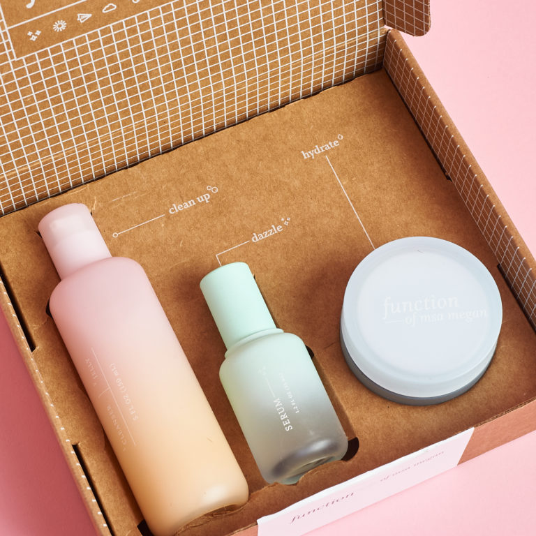 Function of Beauty Review - Customized Hair, Skin, and Body Products I ...