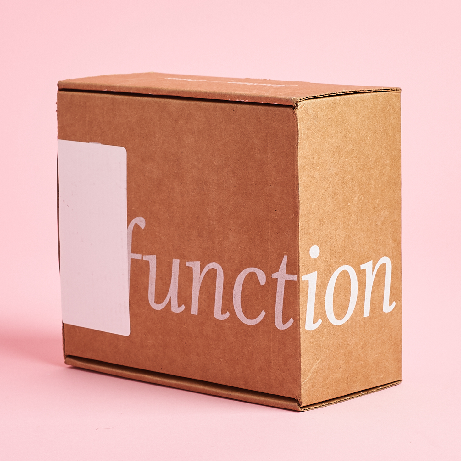 Function of Beauty Review - Customized Hair, Skin, and Body Products I ...