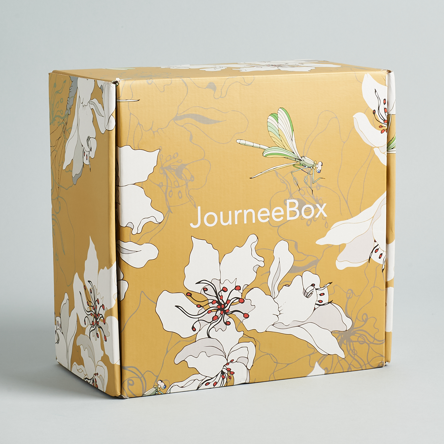 JourneeBox Subscription Review – Zero Waste Box