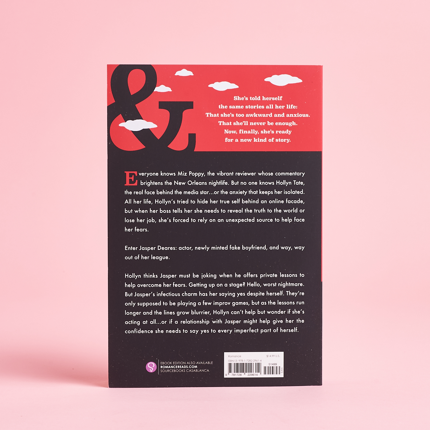 The Book Drop "Books for Bubbly" Review - March 2021 | MSA