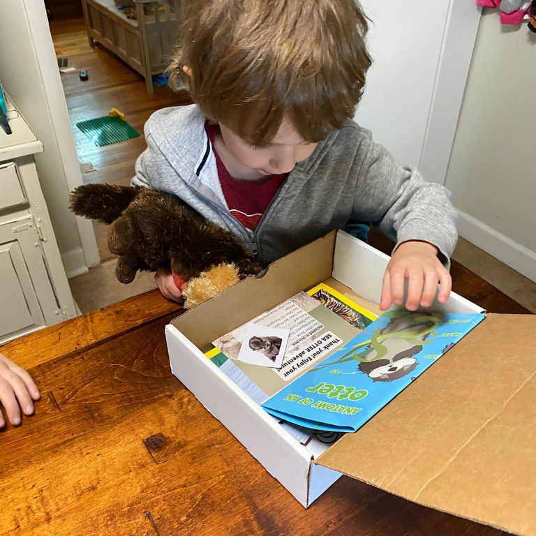 My ZOO Box Review + Coupon – April 2021