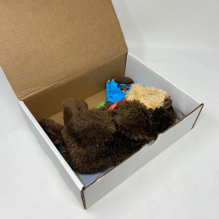 My ZOO Box Review + Coupon – April 2021