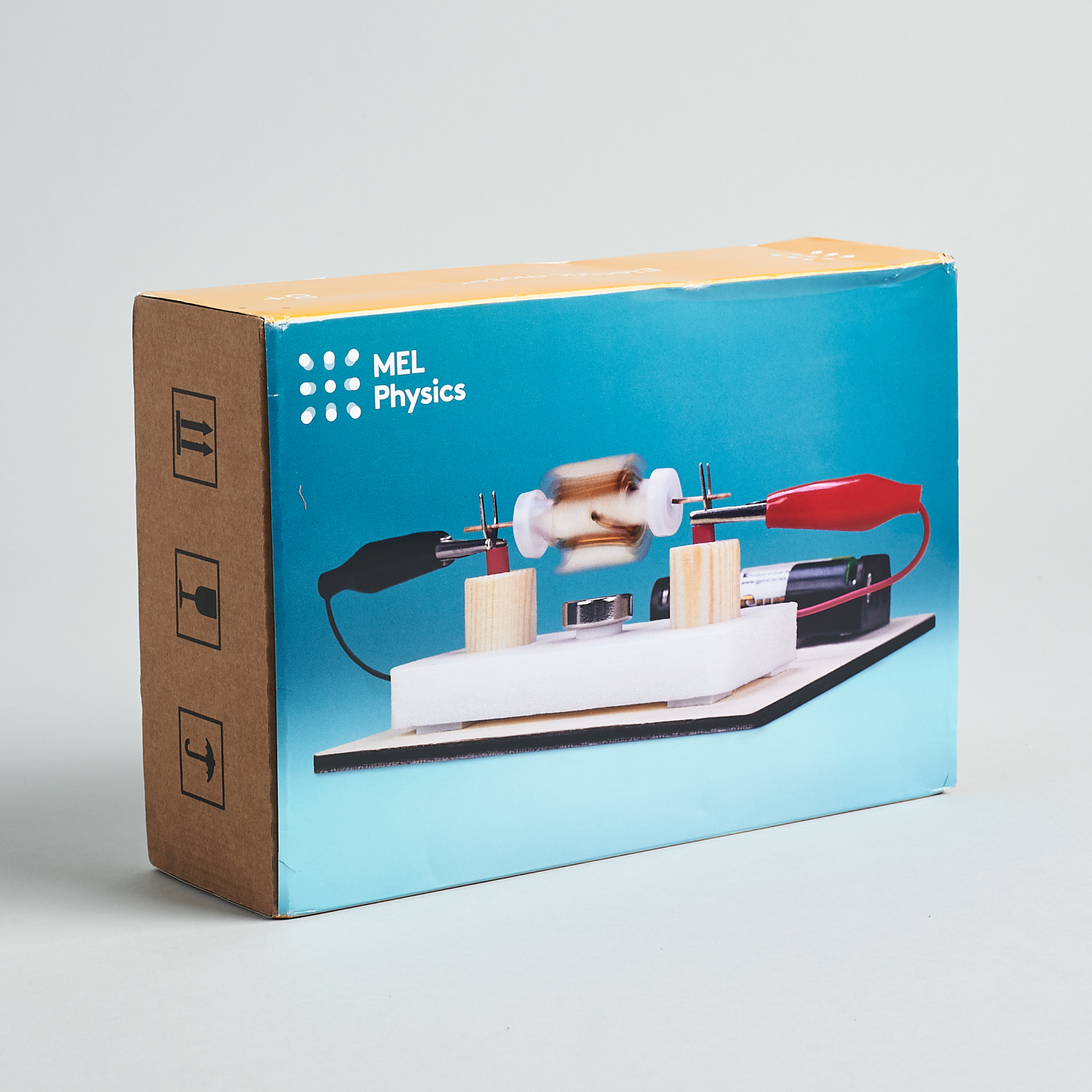 MEL Physics "Electric Motor" Review – April 2021 | MSA