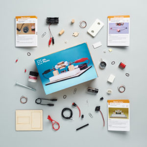 MEL Physics "Electric Motor" Review – April 2021 | MSA