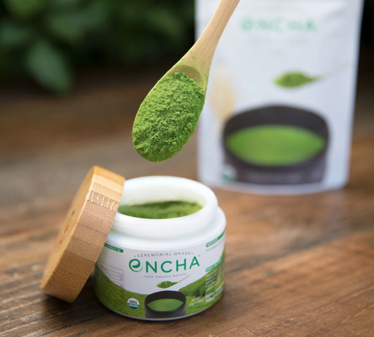 Let's Talk Matcha: Getting to Know the Green Stuff | MSA