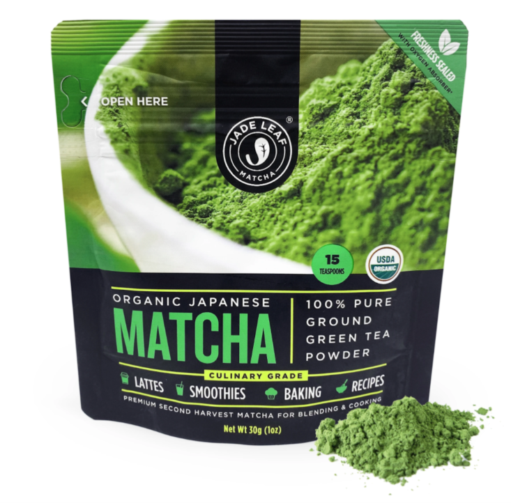 Let's Talk Matcha: Getting to Know the Green Stuff | MSA