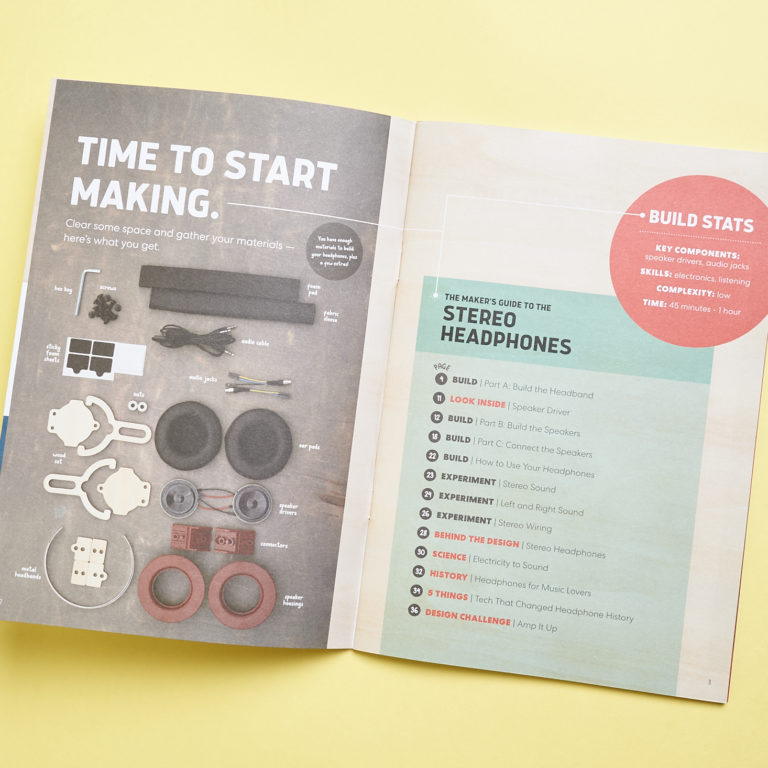 Eureka Crate (Ages 12-104): Is This The Right KiwiCo Box For My Family?