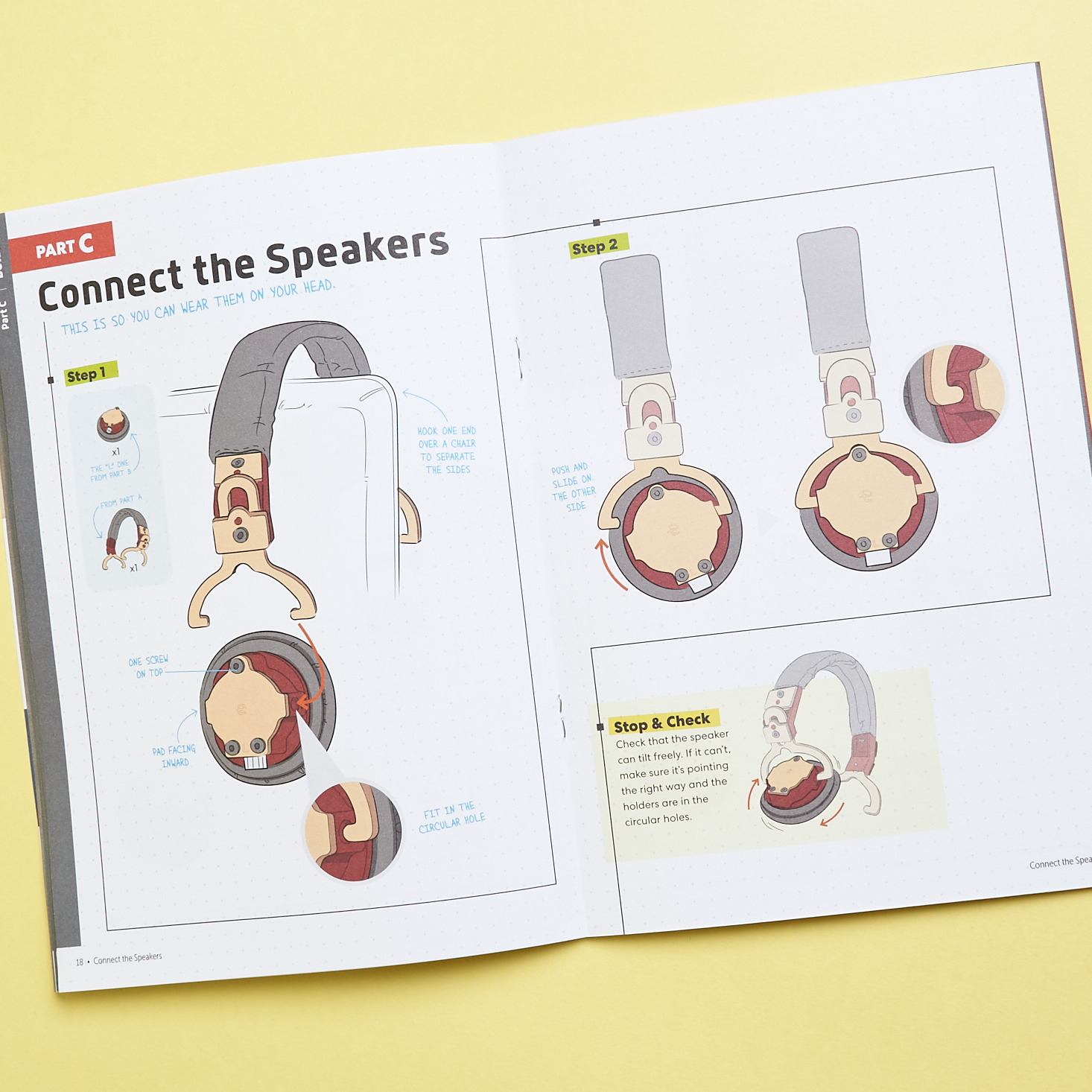 Eureka Crate (Ages 12-104): Is This The Right KiwiCo Box For My Family?