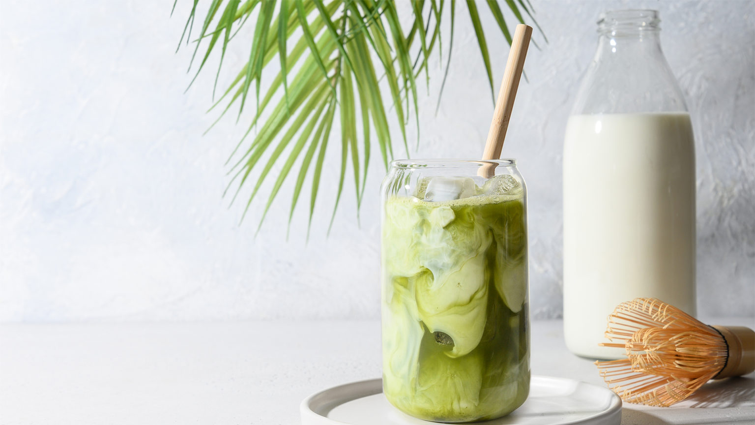 Let's Talk Matcha: Getting to Know the Green Stuff | MSA