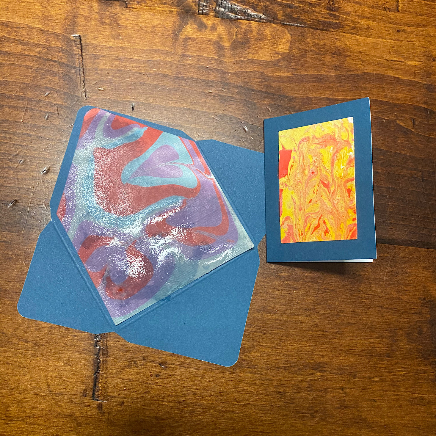 Maker Crate (Ages 14-104): My Art Making Experience