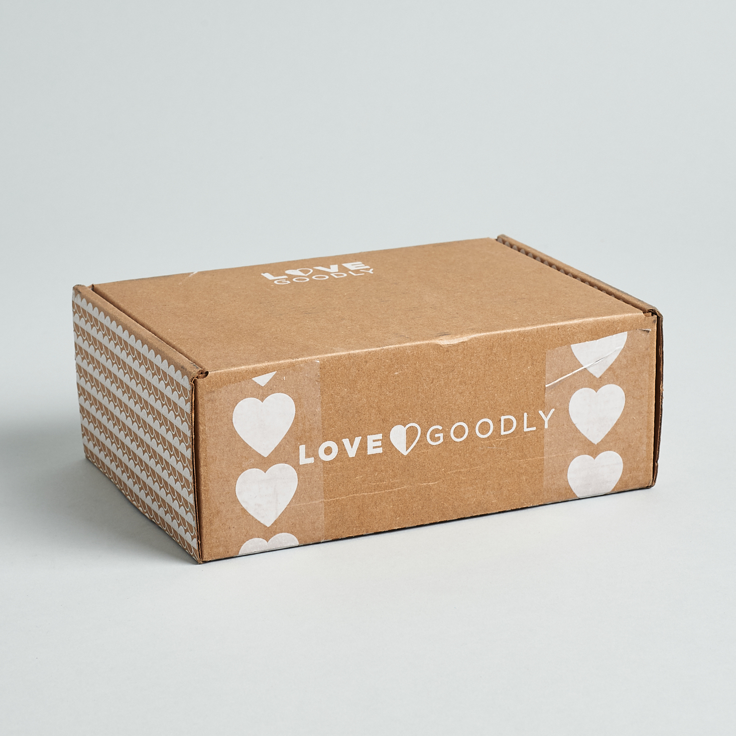Love Goodly VIP Box Review + Coupon - April/May 2021 | MSA