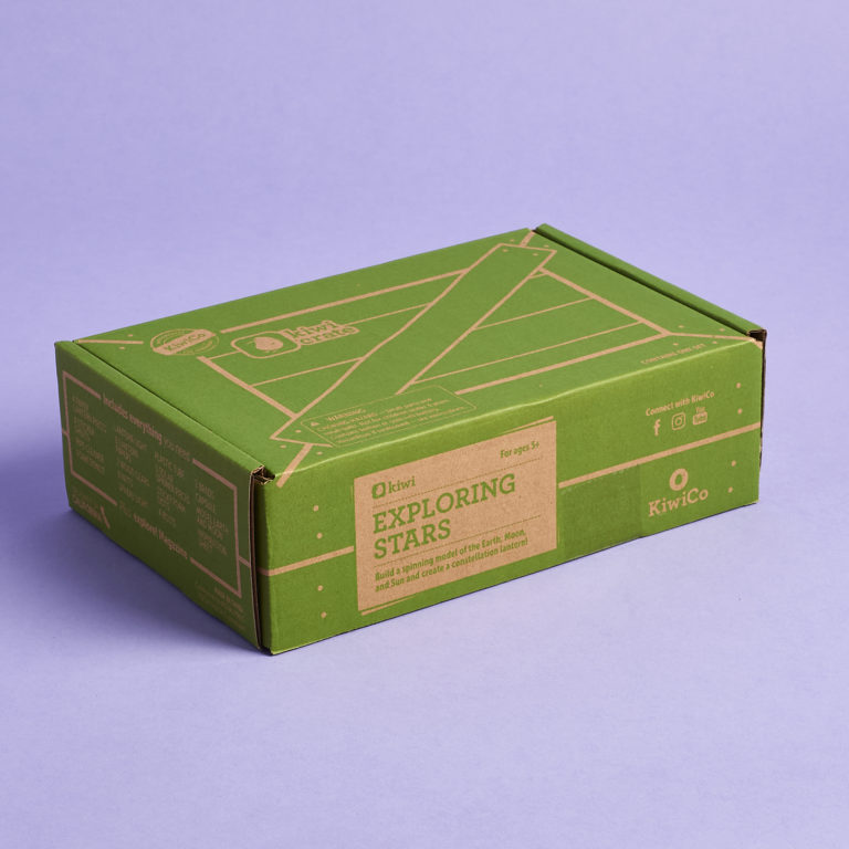 Kiwi Crate (Ages 5-8): Is This The Right KiwiCo Box For My Family?