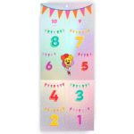 Pipsticks Happy Birthday Sticker Countdown Calendar – Coming Soon | MSA