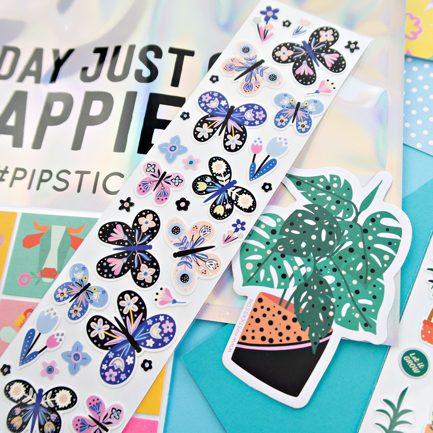 Pipsticks Pro Club May 2021 Box – Full Spoilers | MSA
