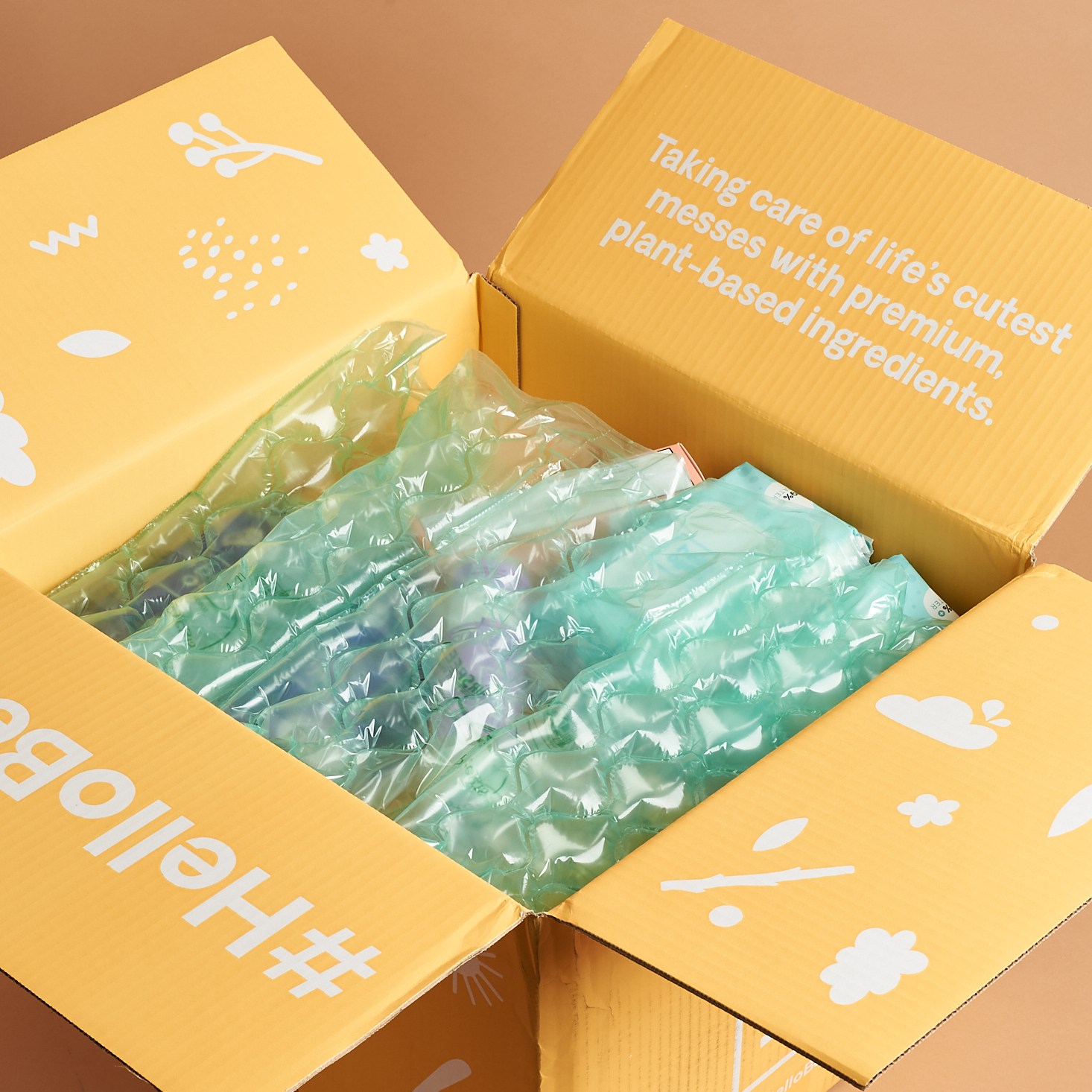 Hello Bello Diaper Bundle Review + Coupon – April 2021