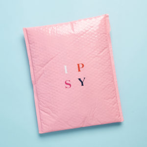 Ipsy Glam Bag Plus Review – March 2021 | MSA