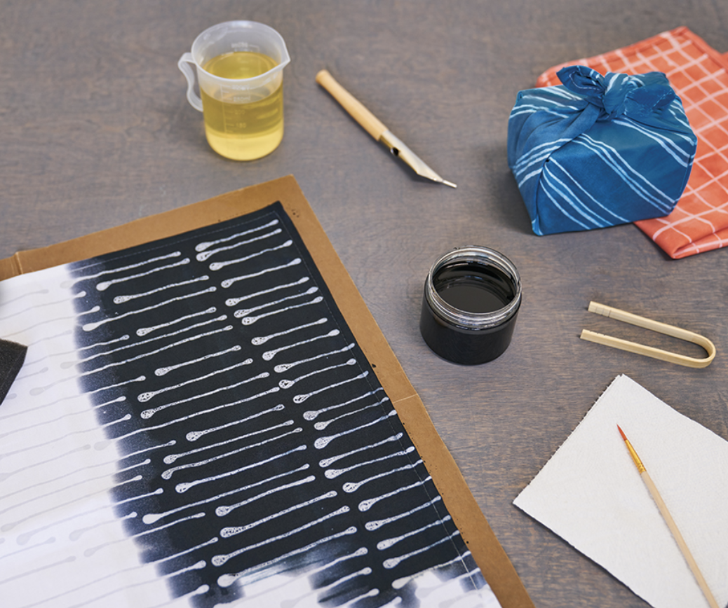 Unplug with Maker Crate, a KiwiCo Kit for Adults | My Subscription ...